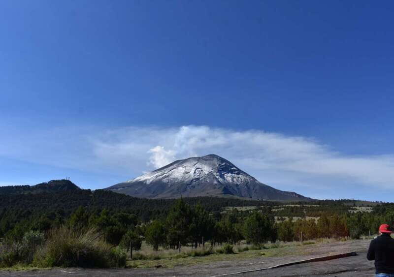 From Puebla: Malinche mountain Hiking private Tour - Who Should Consider This Tour?