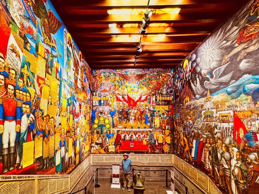 From Puebla: Sacred Private Tour in Cacaxtla and Xochitécatl - Why This Tour Works for Some Travelers and Not Others