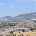 From Puebla: Teotihuacán Archaeological Zone Private Tour - First Impressions: Stepping into the City of the Gods