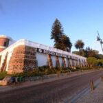 From Puebla: Tour to Cholula - The Itinerary: A Detailed Breakdown