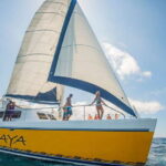 From Puerto Aventuras: Share Catamaran Tour - Exploring the Itinerary