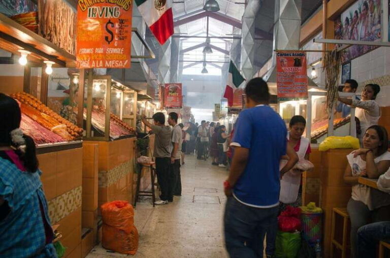 From Puerto Escondido: Gataway to Oaxaca in one day. - Is the Price Justified?