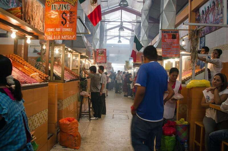 From Puerto Escondido: Gataway to Oaxaca in one day. - Is the Price Justified?