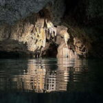 From Puerto Morelos: Cave and Open Cenote - The Practical Details