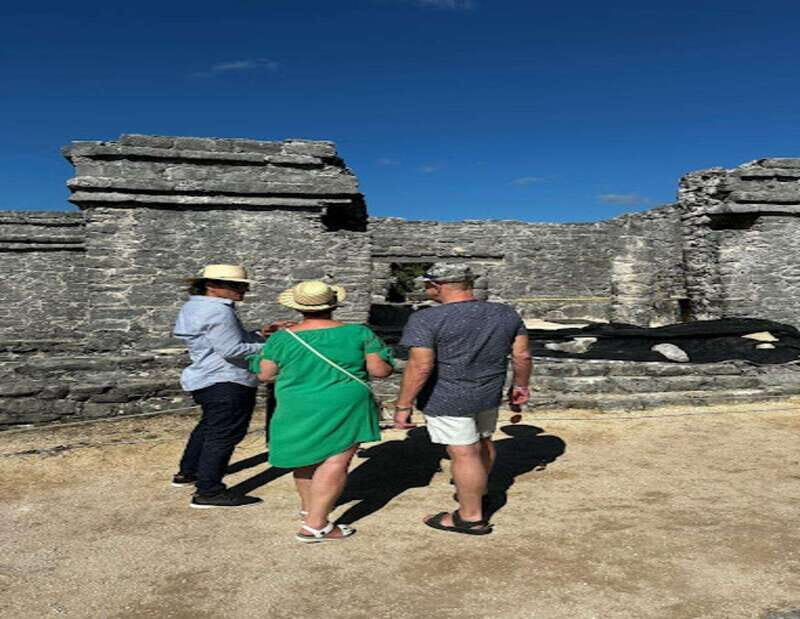 From Puerto Morelos: Coba Expedition - The Experience: What Travelers Say