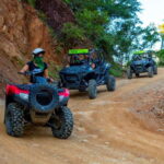 From Puerto & Nuevo Vallarta: ATV Tour with Tequila Tasting - What’s Included and What to Consider