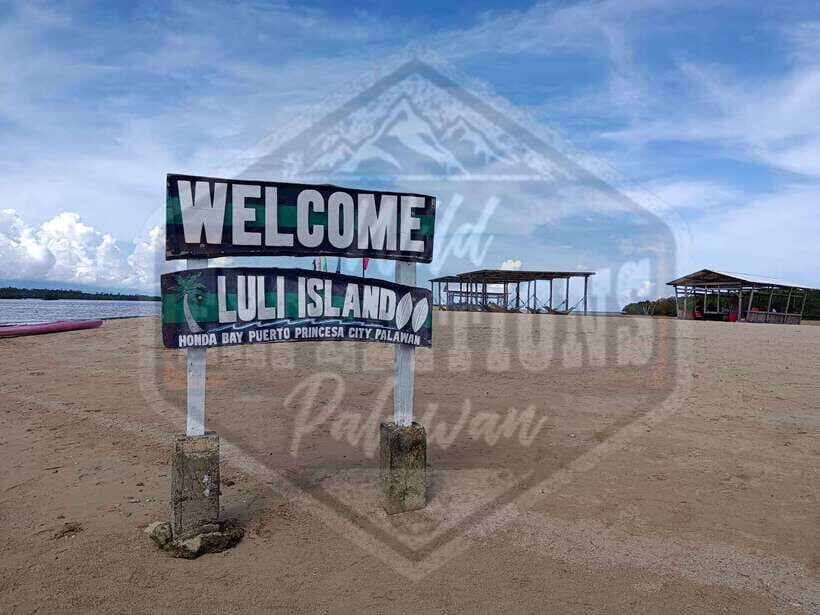 From Puerto Princesa: Honda Bay Island Hopping Full-Day Tour - Detailed Breakdown of the tour