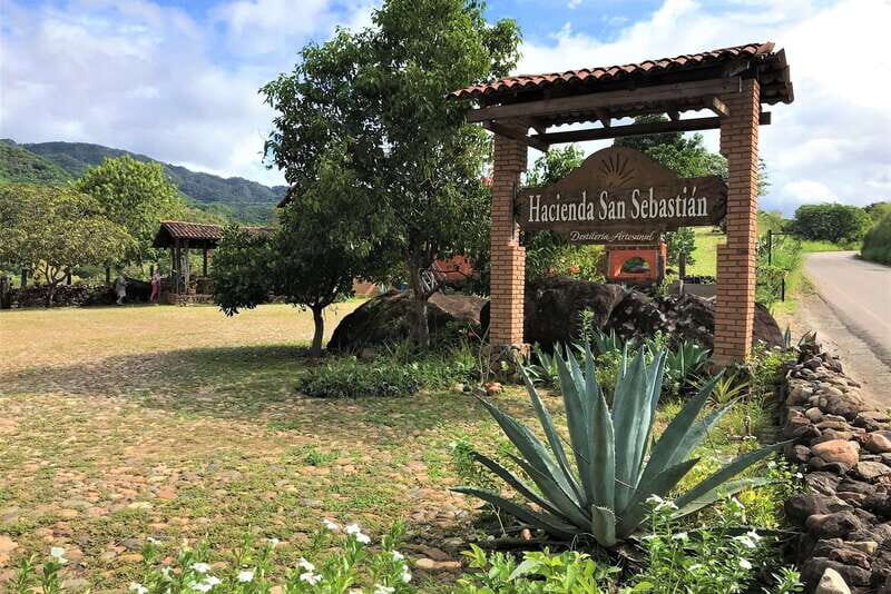 From Puerto Vallarta: Full-Day Tour to San Sebastian - Exploring the Historic Streets