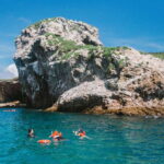 From Puerto Vallarta: Marieta Islands Snorkeling Trip - Authentic Feedback and Highlights from Travelers