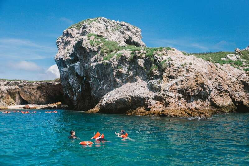 From Puerto Vallarta: Marieta Islands Snorkeling Trip - Authentic Feedback and Highlights from Travelers