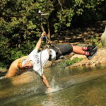 From Puerto Vallarta & Nuevo Vallarta: Canopy Zipline Tour - What’s Worth Considering