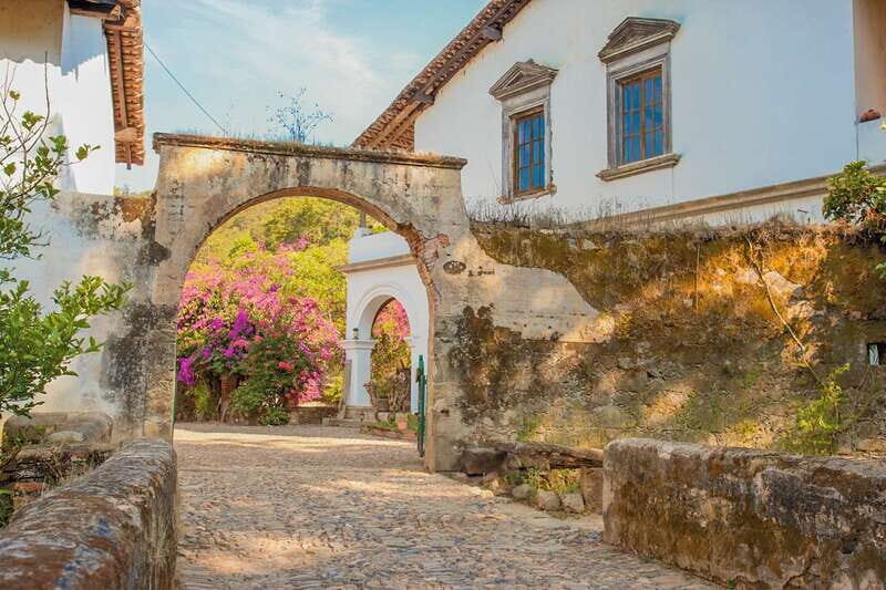 From Puerto Vallarta: San Sebastian del Oeste Guided Tour - The Practical Details