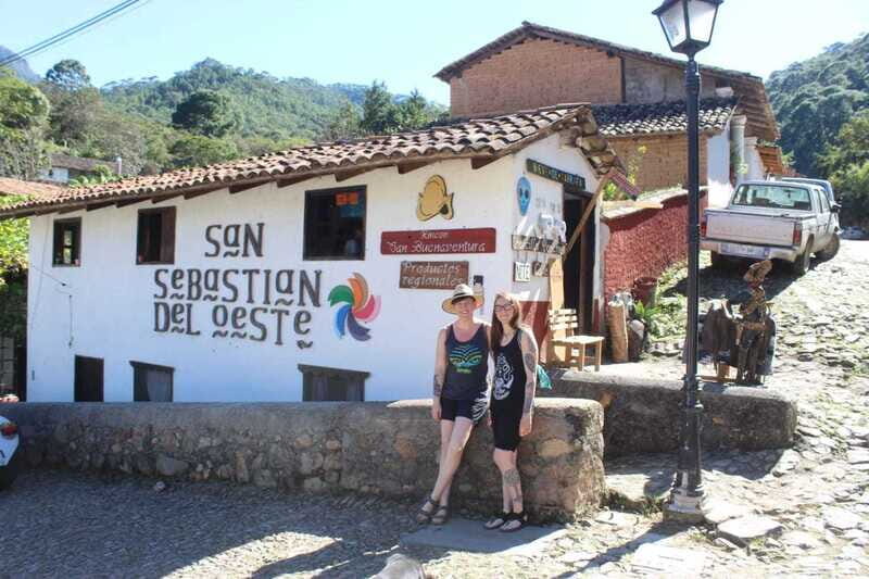 From Puerto Vallarta: San Sebastian del Oeste with Lunch - What We Loved About Each Stop
