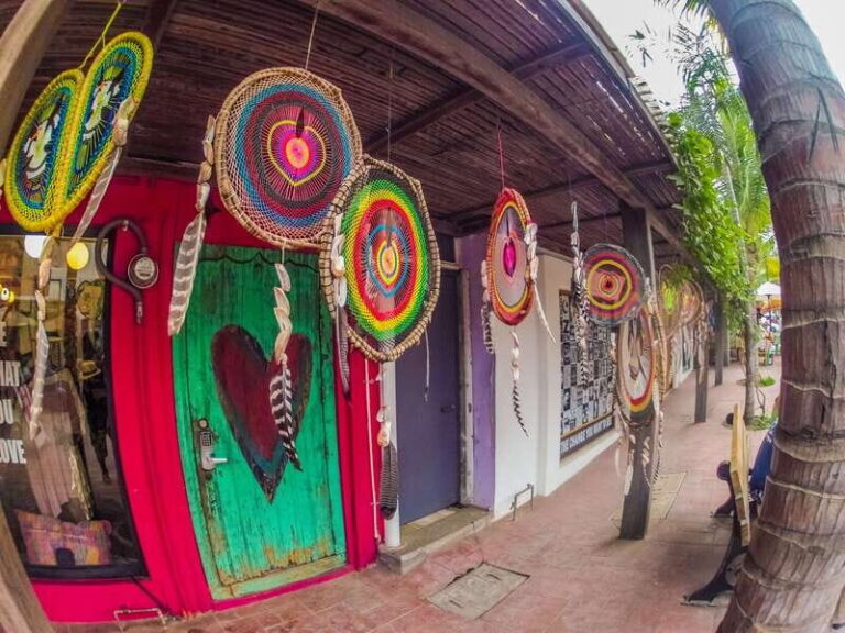 From Puerto Vallarta: Sayulita Escape ATV Day Tour - What We Like — And What to Consider