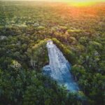 From Pyramids to Caves A Journey Through Coba and Río Secreto - Río Secreto: Underground Mysteries and Geological Marvels