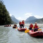 From Queenstown: Dart River Canoe & Jet Boat Day Trip - A Deep Dive into the Experience