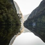 From Queenstown: Doubtful Sound Wilderness Day Trip - Detailed Itinerary Breakdown