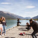 From Queenstown: Glenorchy and Paradise Scenic Half-Day Tour - Exploring Glenorchy’s Charm and Maori Heritage
