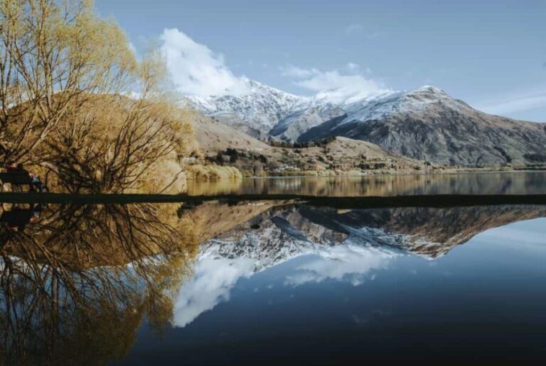 From Queenstown - Half Day Personalised Photography Tour - An In-Depth Look at the Queenstown Photography Tour
