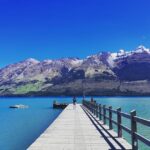 From Queenstown: Half Day Trip to Glenorchy by Coach - Detailed Breakdown of the Itinerary