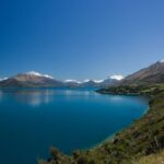 From Queenstown: Lord Of The Rings Tour to Glenorchy - Guided Commentary and Fun Elements