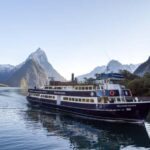 From Queenstown: Milford Sound Cruise and Coach Day Trip - The Milford Sound Cruise: A Highlight of Authentic Wilderness