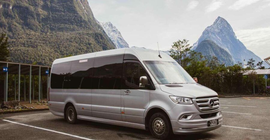 From Queenstown: Milford Sound Cruise and Scenic Drive - Practical Details and Value
