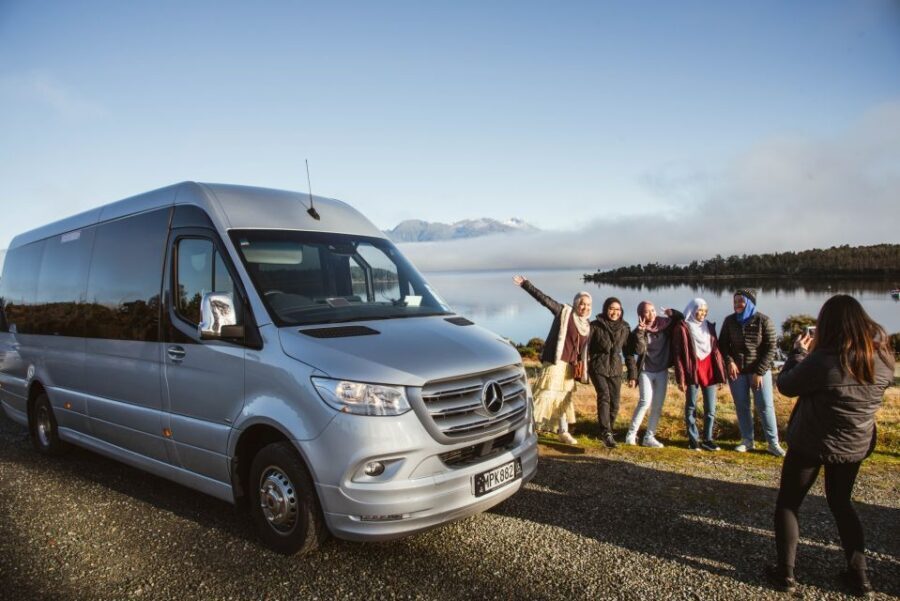 From Queenstown: Milford Sound Day Trip with Cruise & Flight - Who Should Consider This Tour?