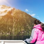 From Queenstown: Milford Sound Premium Day Tour and Cruise - Scenic Stops to Break Up the Long Drive