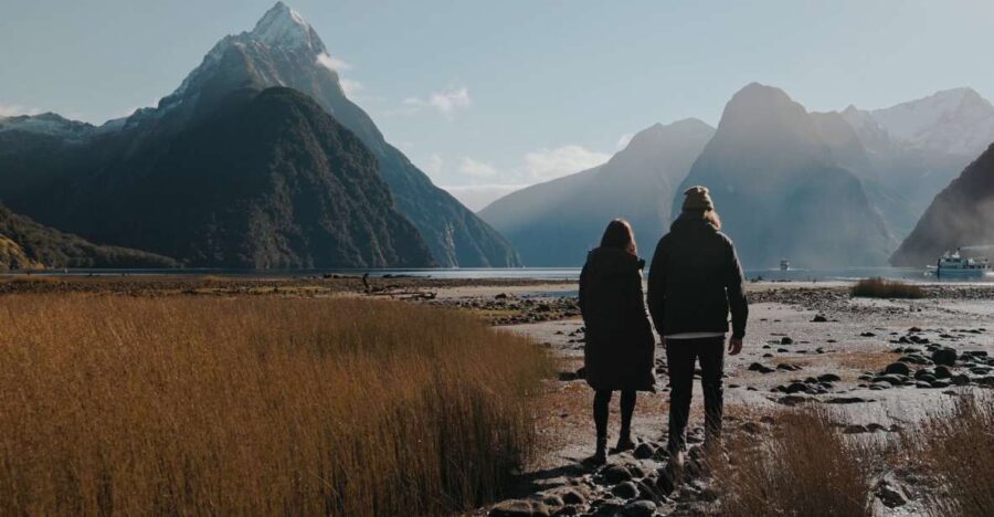 From Queenstown: Milford Sound Scenic Flight & Nature Tour - The Value of This Tour