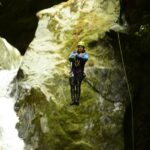 From Queenstown: Mount Aspiring Full-Day Canyoning Adventure - A Deep Dive into the Experience