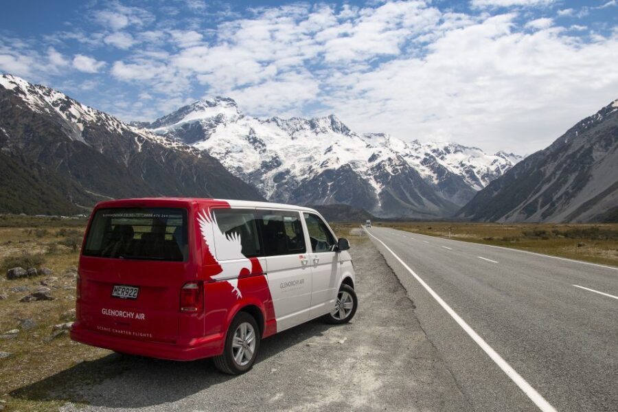 From Queenstown: Mount Cook Day Trip via Scenic Flight - What Travelers Say