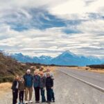 From Queenstown: Mount Cook Scenic Day Tour - Transportation and Group Dynamics: A Wise Choice