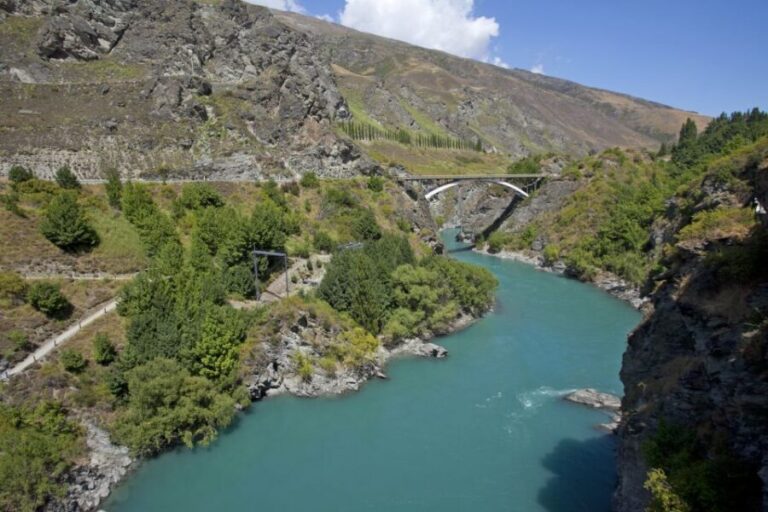 From Queenstown: 'Valley of the Vines' Wine and Bike Tour - What We Love About This Tour