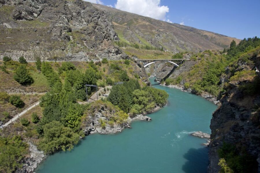 From Queenstown: 'Valley of the Vines' Wine and Bike Tour - What We Love About This Tour