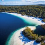 From Rainbow Beach: K'gari Fraser Island Full-Day Coach Tour - An Itinerary Packed with Highlights