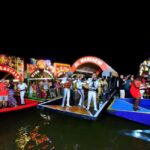 From Riviera Maya: All-Inclusive Xoximilco Park Admission - The Breakdown of the Experience