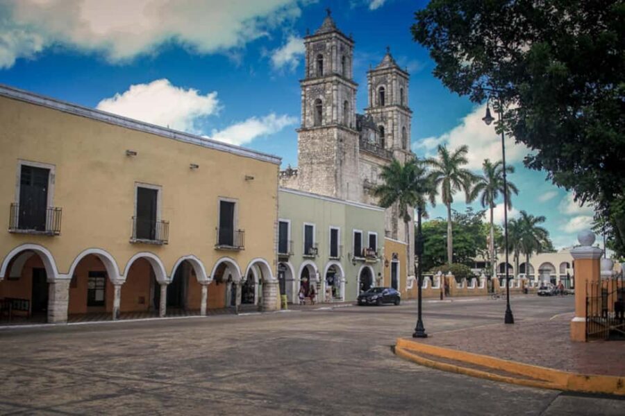 From Riviera Maya: Chichén Itzá, Cenote, Valladolid, and buffet lunch - Real Traveler Experiences and Insights