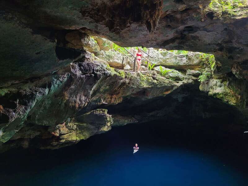 From Riviera Maya: Coba, Punta Laguna & Cenote Guided Trip - Eating Like a Maya: Traditional Meal in a Local Village