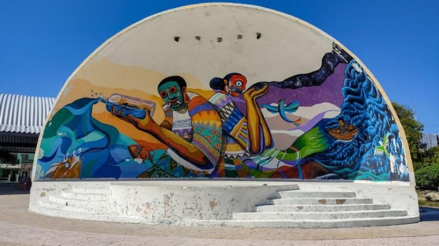 From Riviera Maya: Holbox Full-Day Tour with Lunch - What’s Included and What Costs Extra
