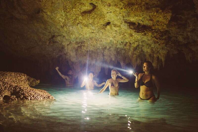 From Riviera Maya: Snorkeling & Private Cenote Half-Day Tour - What to Expect and Tips for a Smooth Trip