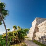 From Riviera Maya: Tulum, Cenote, & Akumal Turtle Swim Trip - The Benefits of This Tour