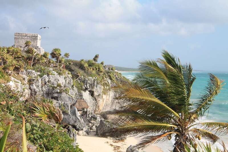 From Riviera Maya : Tulum Ruins, Cenotes & Jungle Adventure - What Makes This Tour Stand Out?