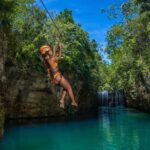 From Riviera Maya: Xplor Park Admission, Full Day - What to Expect on Your Adventure Day