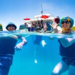 From Rosslyn: Great Keppel Island Adventure Tour with Lunch - An In-Depth Look at the Itinerary