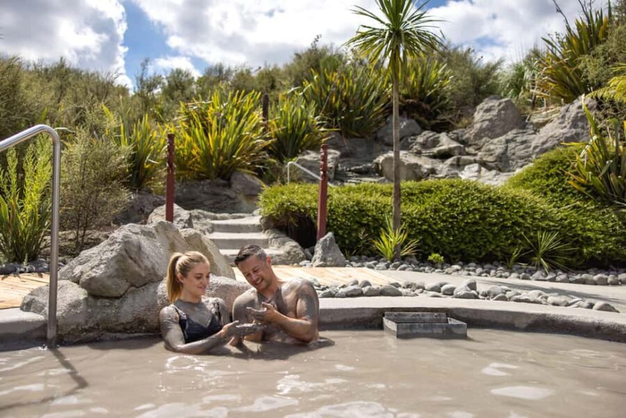 From Rotorua: HELL's GATE Geothermal MUD BATH Half Day Tour - Who Should Consider This Tour?
