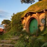 From Rotorua: Hobbiton Movie Set Tour with Festive Lunch - Transportation and Duration