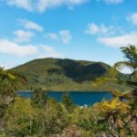 From Rotorua - WAI-O-TAPU - WAIKITE Pool & HUKA FALLS Cruise - Relaxation at Waikite Valley’s Hot Springs