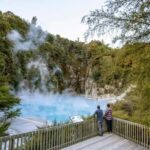 From Rotorua: WAIMANGU VOLCANIC VALLEY Half-Day Tour - The Experience on the Ground: A Detailed Breakdown
