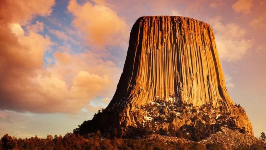 From Salt Lake City: 7-Day Yellowstone and Las Vegas Tour - Highlights of the Tour